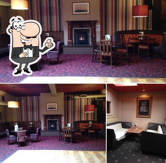 The Clipper, Dartford - Restaurant menu, prices and reviews
