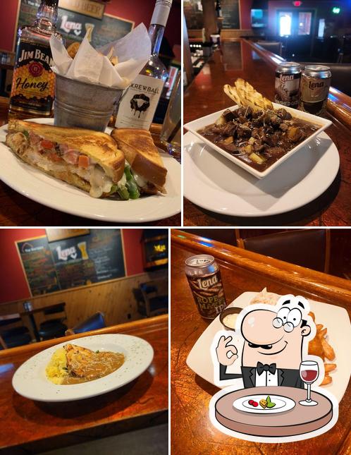 The Rafters Restaurant, Catering & Events in USA - Restaurant reviews