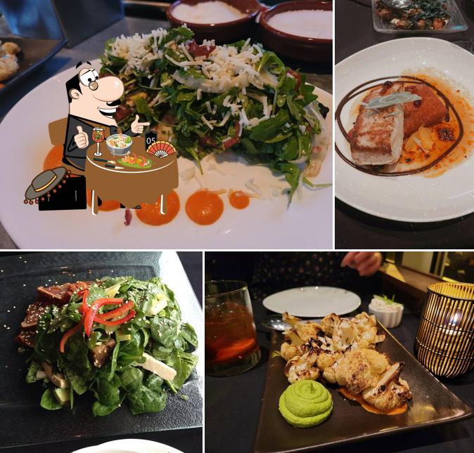 etch, Nashville - Restaurant menu, prices and reviews