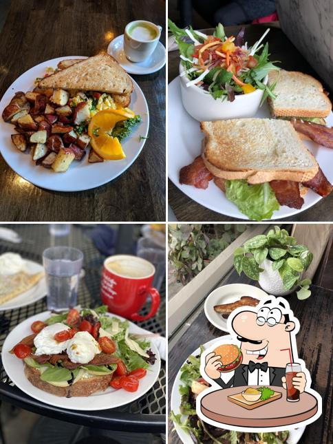 Red Twig Cafe and Bakery, Edmonds - Restaurant menu, prices and reviews