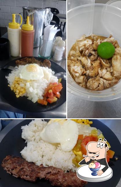 Ababu Persian Kitchen restaurant, Quezon City, 75 Xavierville Ave ...