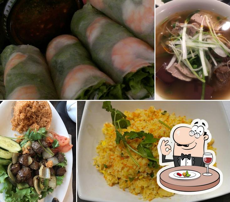 BBH Noodle in Milpitas - Restaurant menu and reviews