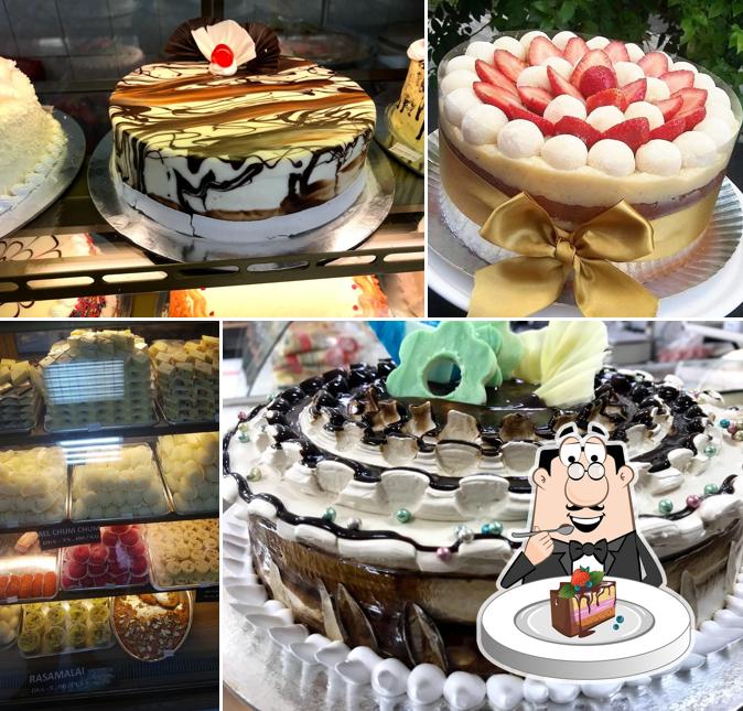 Dar Al Reem Bakery LLC مخبز دار الريم الشارقة(Al Reem Bakery), Sharjah ...
