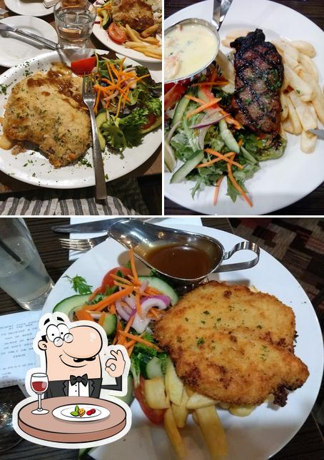 Darebin RSL Club, Preston - Restaurant menu, prices and reviews
