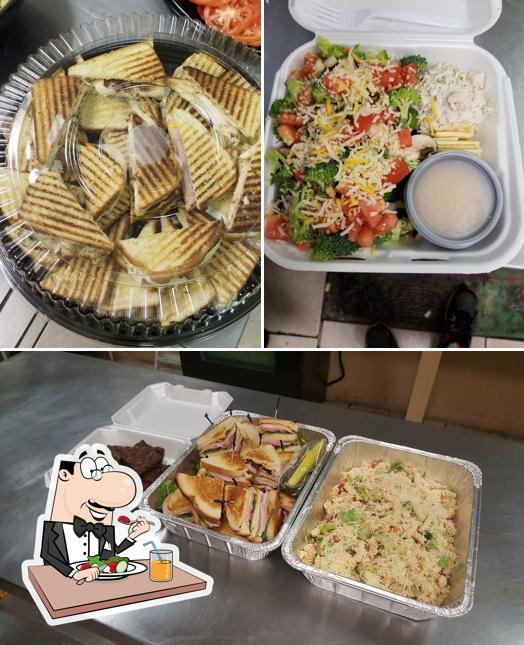 Delicious Delights, Cairo - Restaurant menu, prices and reviews