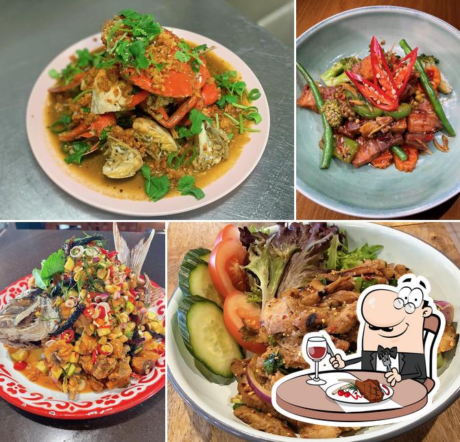 Divine Cafe and Bar, Macquarie - Restaurant menu, prices and reviews