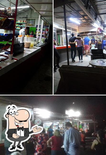 Elotes "Chagos", Ciudad Juarez - Restaurant menu, prices and reviews