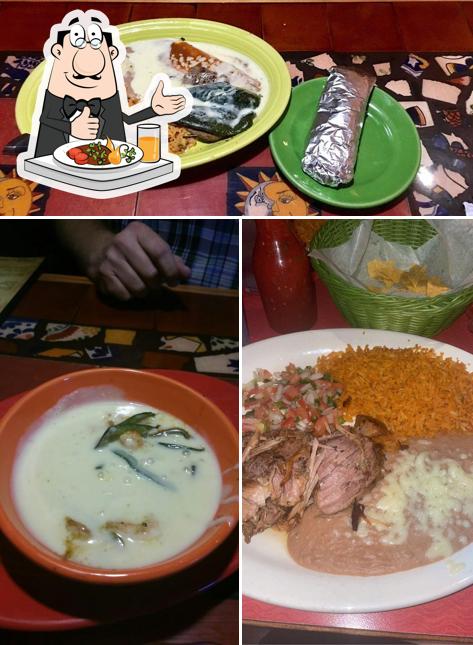 Restaurante Fiesta Mariachi, Grove City, Stringtown Rd - Carta del ...