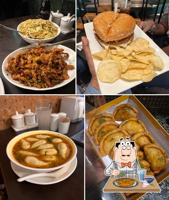 Chicken ka kitchen, Dalli Rajhara - Restaurant menu, prices and reviews
