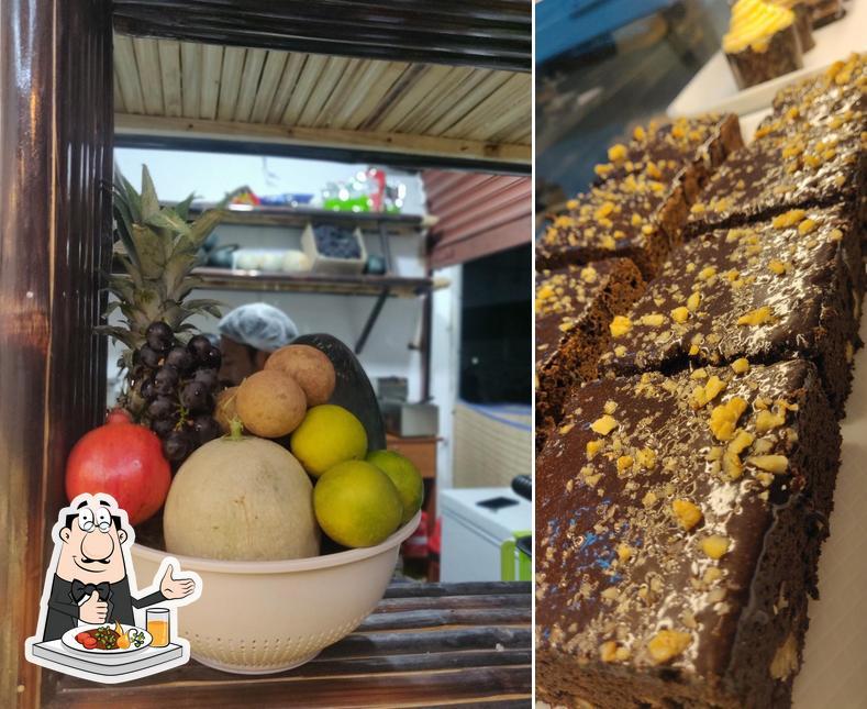 Frozen Smoke Café, Bengaluru - Restaurant menu, prices and reviews