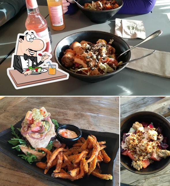 Gló, Reykjavík - Restaurant menu, prices and reviews