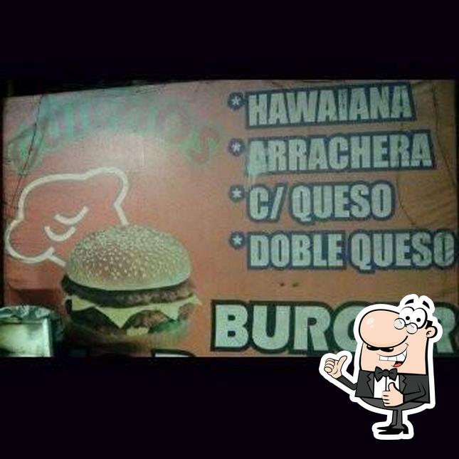 Güichos Burguer, Oaxaca - Menú del restaurante, precios y reseñas