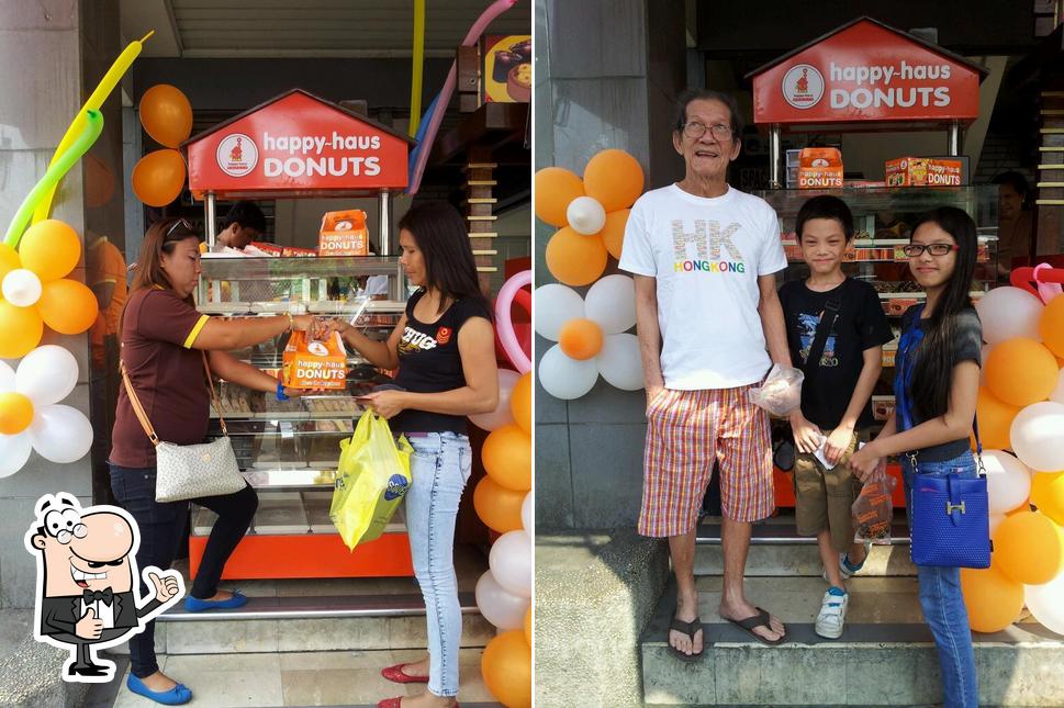 Happy Haus Donuts, Meycauayan - Restaurant reviews