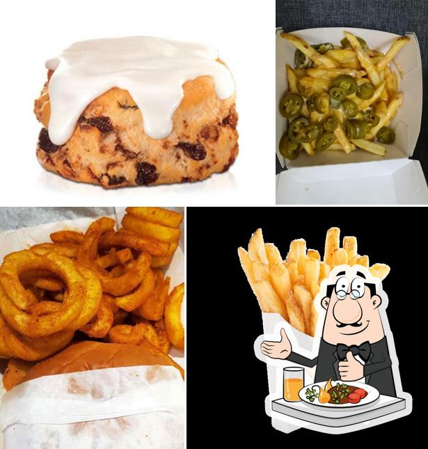 Best curly fries in Sharjah restaurants, summer 2024 - Restaurant Guru