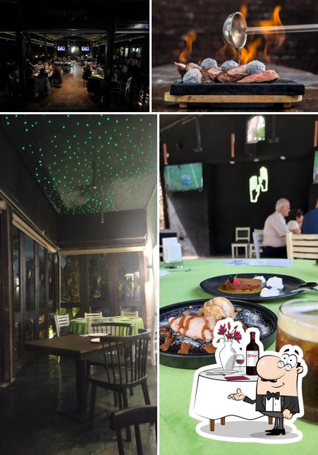 Humonegro, Saltillo - Menú del restaurante, precios y reseñas