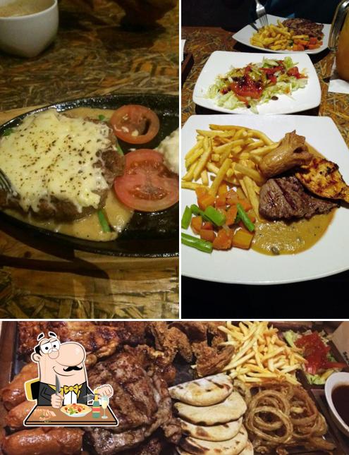 Karnivor Restaurant, Bandung - Restaurant menu and reviews