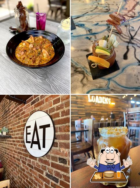 Loading Gastrobrunch, Saint Cloud - Restaurant menu, prices and reviews