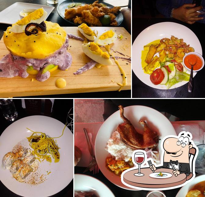 MASHKA, Chimbote - Menú del restaurante, precios y reseñas