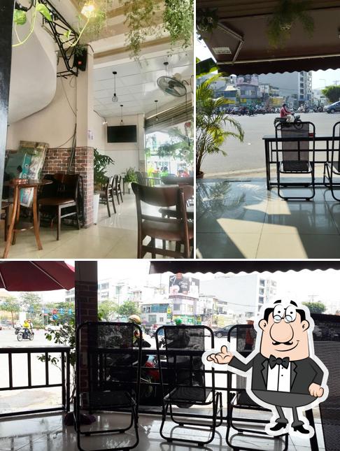 MH COFFEE, Ho Chi Minh City - Restaurant menu, prices and reviews