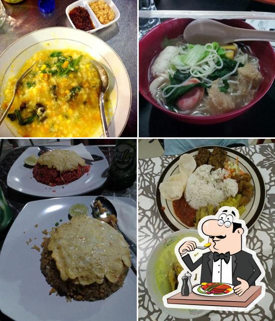 MTC Food Court restaurant, Makassar - Restaurant reviews