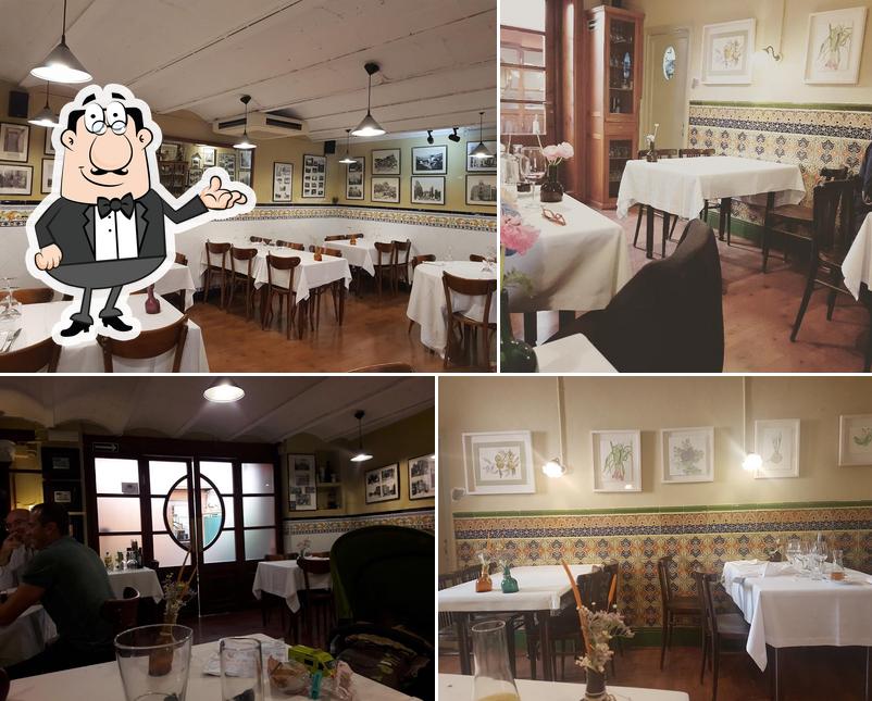 Restaurant Major 36 in Gavà - Restaurant reviews