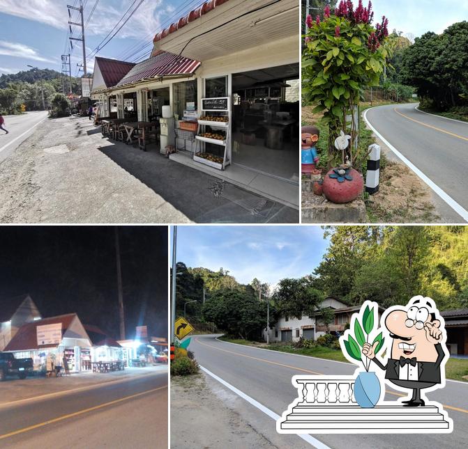 Na tang tang pai, Pa Pae - Menú del restaurante, precios y reseñas