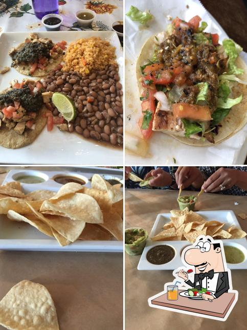 Señor Fish, Los Angeles - Restaurant menu, prices and reviews