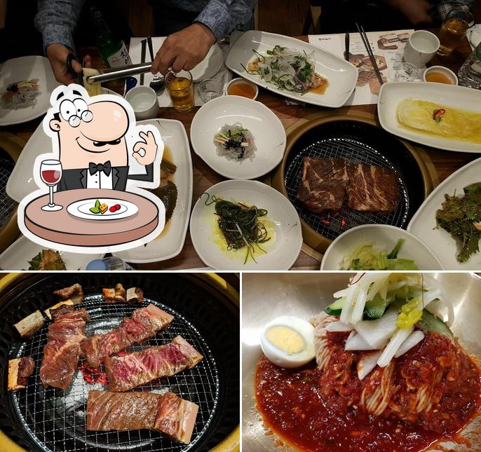 Songchu gamagol restaurant, Seoul - Restaurant reviews