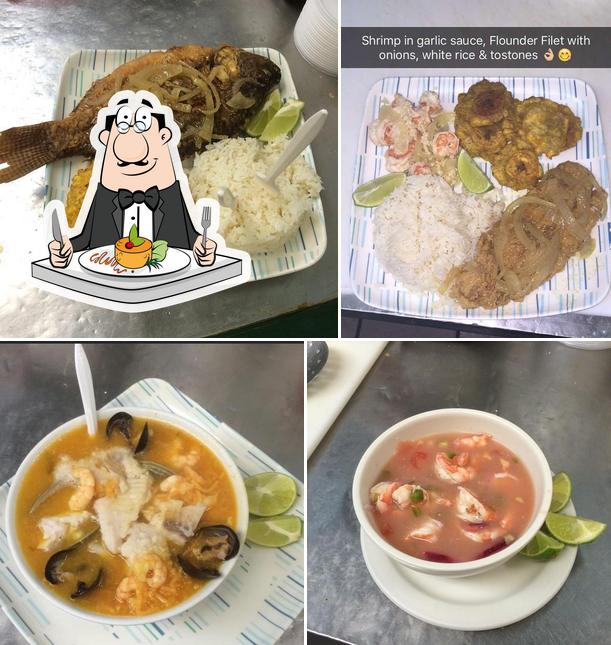 Splash Fish Market in Newark - Restaurant reviews