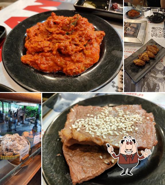Teras Japan Pluit restaurant, North Jakarta - Restaurant reviews