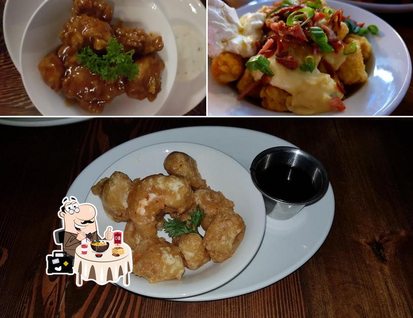 Texan Wing Bar, Randburg, Montecasino Blvd - Restaurant menu and reviews