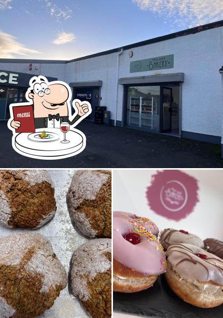 The Wee Bakery in Ballymena - Restaurant reviews