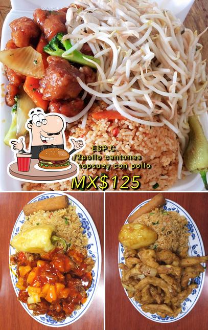 comida china ying yee restaurant, Tijuana - Restaurant reviews