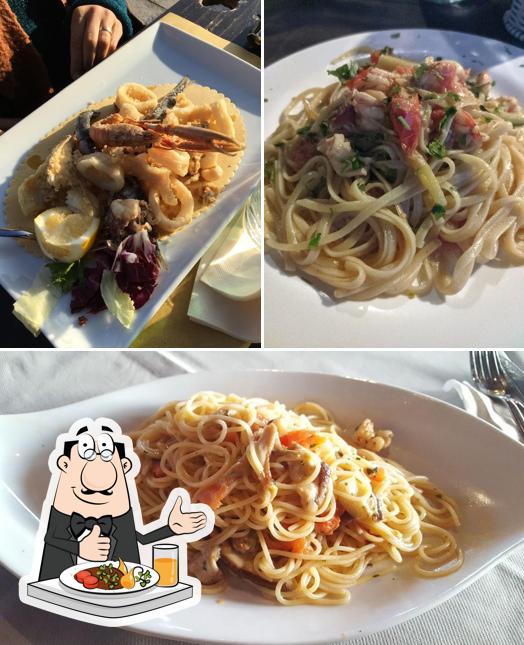Ristorante Ai Murazzi, Lido - Menu del ristorante, prezzi e recensioni