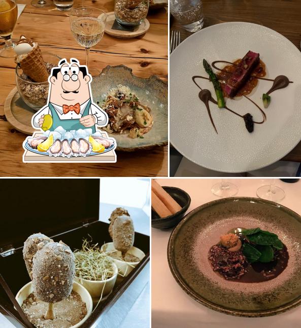 Roski Restaurant, Liverpool - Restaurant menu, prices and reviews