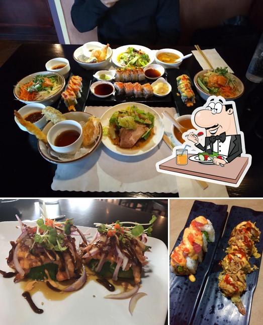 Sushi Up, Orem - Restaurant menu, prices and reviews