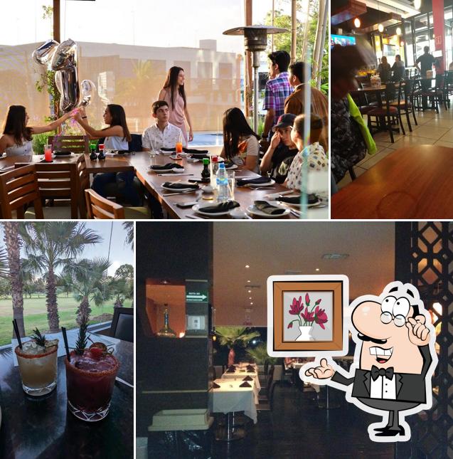 Tabule Restaurante & Bar, Tijuana - Restaurant menu and reviews