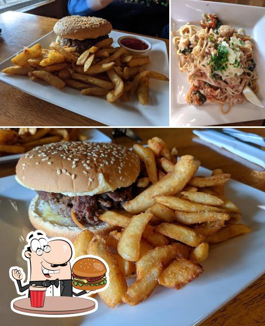 Tannin Restaurant, Corinna - Restaurant menu, prices and reviews