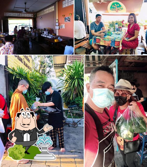 The Mango Tree Restaurant, Phuket - Opiniones del restaurante