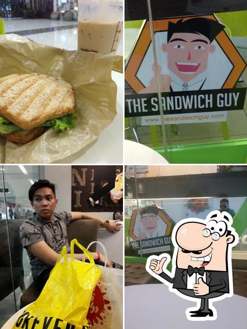 Best restaurants in SM City Clark Mall - Restaurant Guru