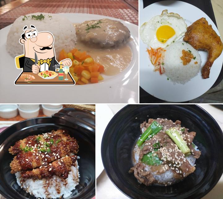 The Secret Kitchen Manila, Manila - Restaurant menu, prices and reviews