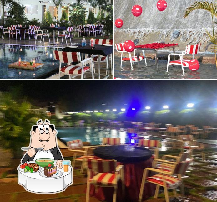 The Waterfall Restaurant Indore, Indore - Restaurant reviews