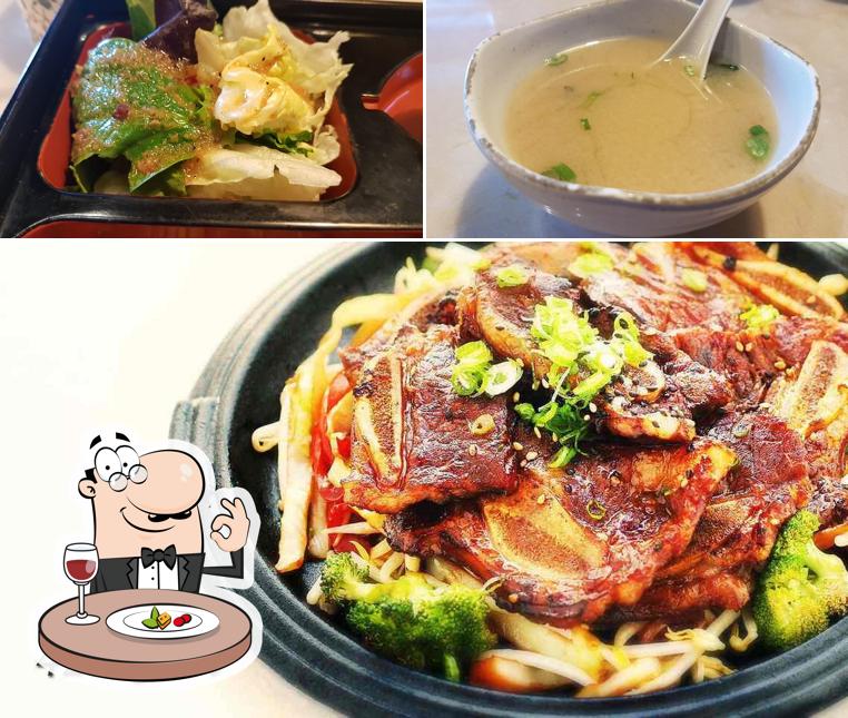 Zenbu in Airdrie - Restaurant menu and reviews
