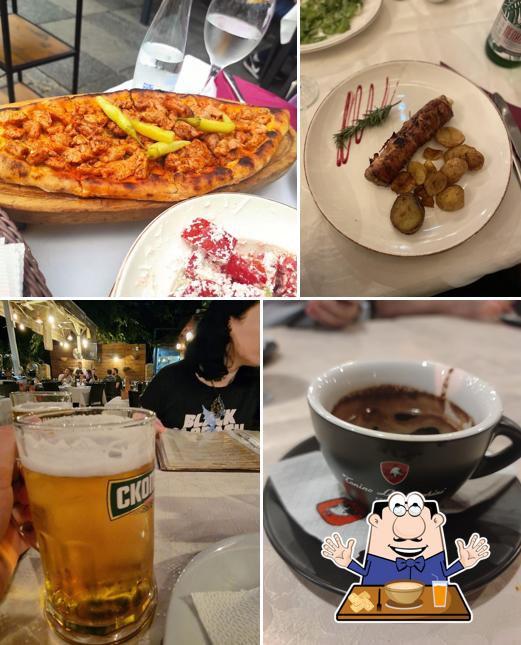 Restaurant Skopski Merak, Skopje - Restaurant menu, prices and reviews