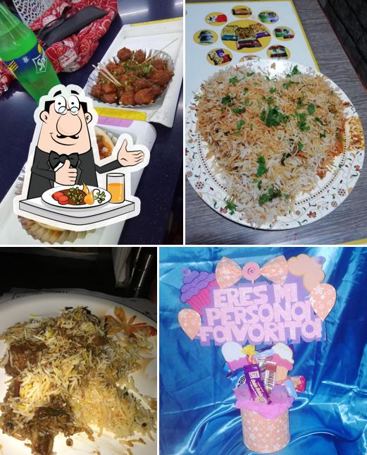 Sweet Magic, Vijayawada - Restaurant menu, prices and reviews