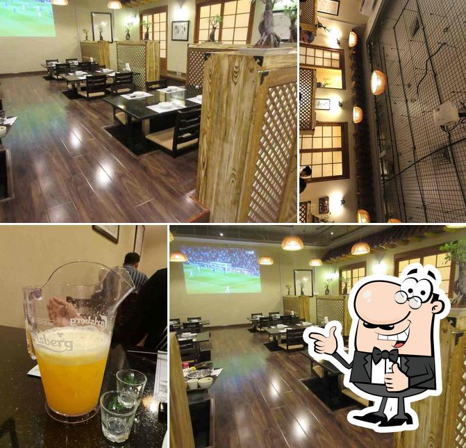 Madang Korean Restaurant, Abu Dhabi - Restaurant menu, prices and reviews