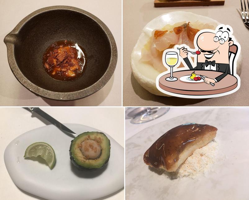 Mugaritz - Restaurant menu, prices and reviews