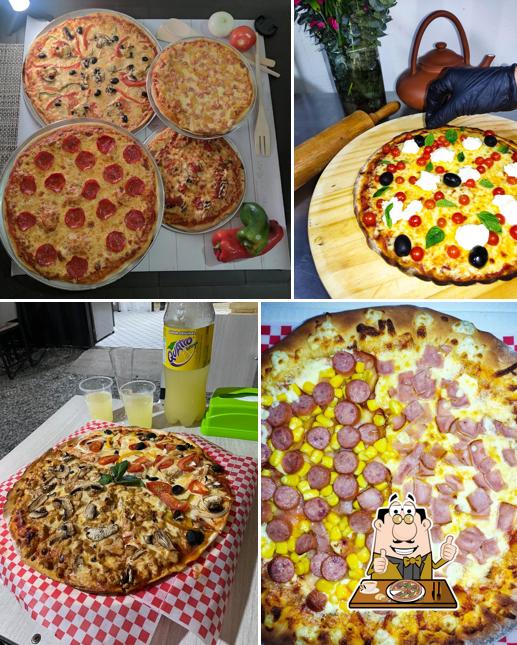Al Capone Pizza restaurant, Colombia - Restaurant reviews