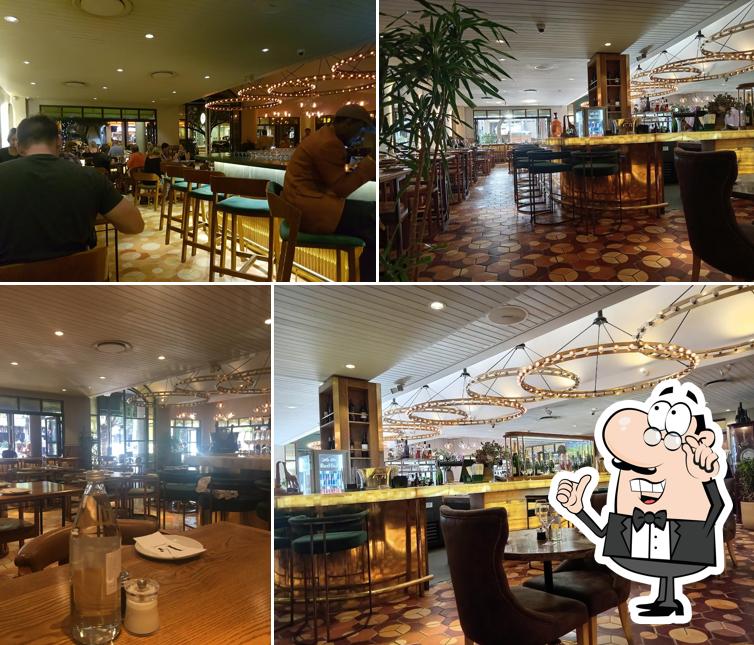 14 on Chartwell, Umhlanga - Restaurant menu, prices and reviews
