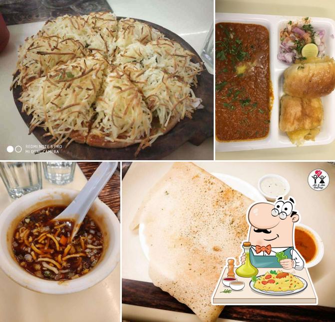 Amar Fast Food & Juice Center, Mumbai, Ishwar Bhuvan - Restaurant reviews